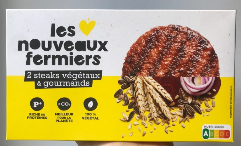 Produits Les Nouveaux Fermiers – Nouveaux et surtout ultratransformés ... Produits Les Nouveaux Fermiers – Nouveaux et surtout ultratransformés ...